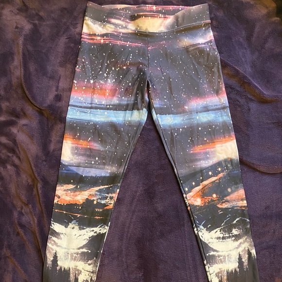 American Eagle Yoga Pants